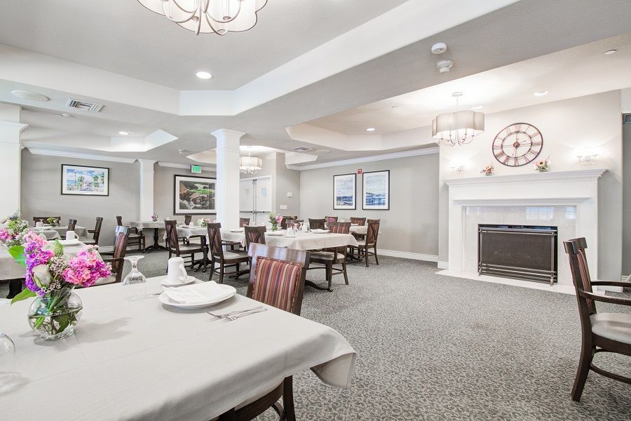 Aegis Living Shadowridge (UPDATED) - Get Pricing & See 35 Photos in ...