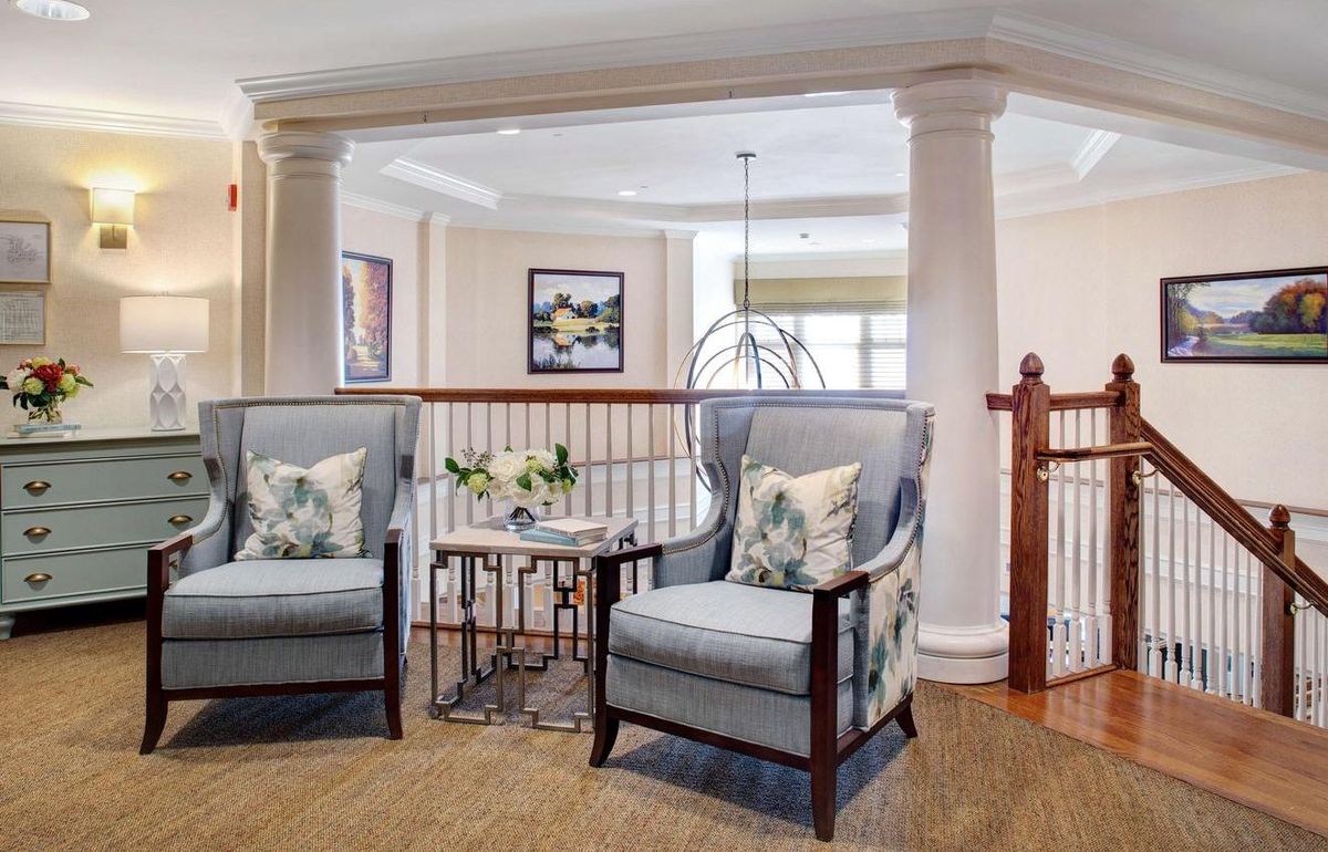 Sunrise Of Naperville North (UPDATED) - Get Pricing, See 26 Photos & See Floor Plans in ...