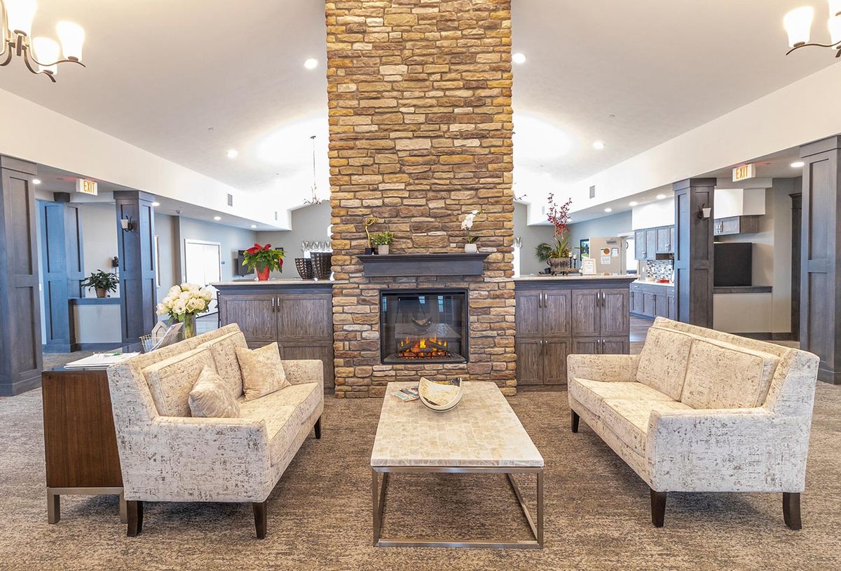 Riley’s Grove Assisted Living & Memory Care (UPDATED) - Get Pricing ...