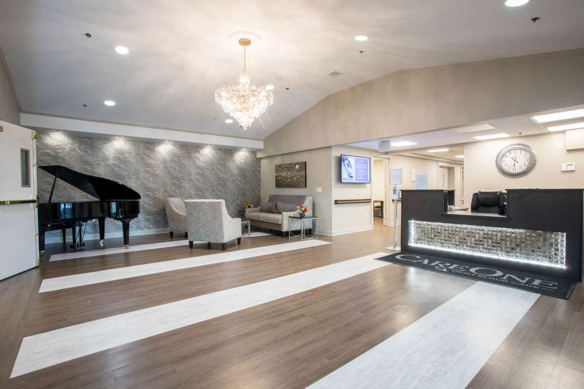 CareOne at Middletown (UPDATED) - Get Pricing, See 7 Photos & Read ...