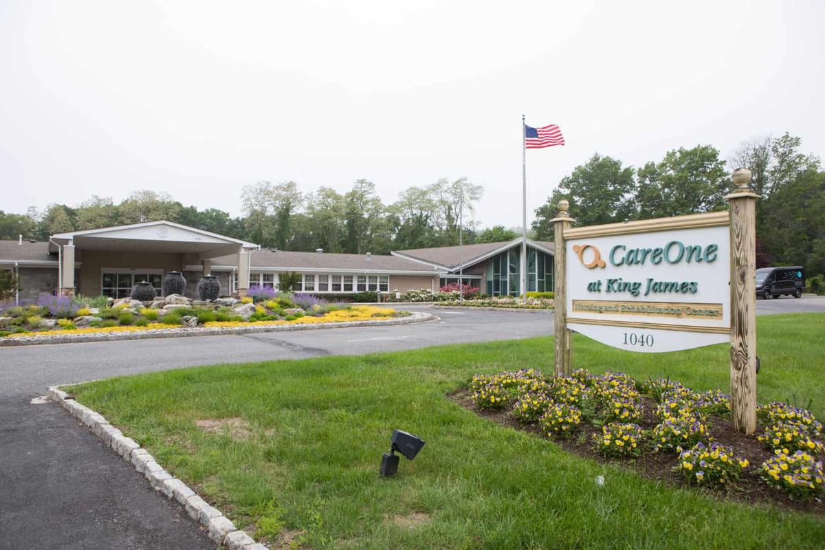 CareOne at Middletown (UPDATED) - Get Pricing, See 7 Photos & Read ...