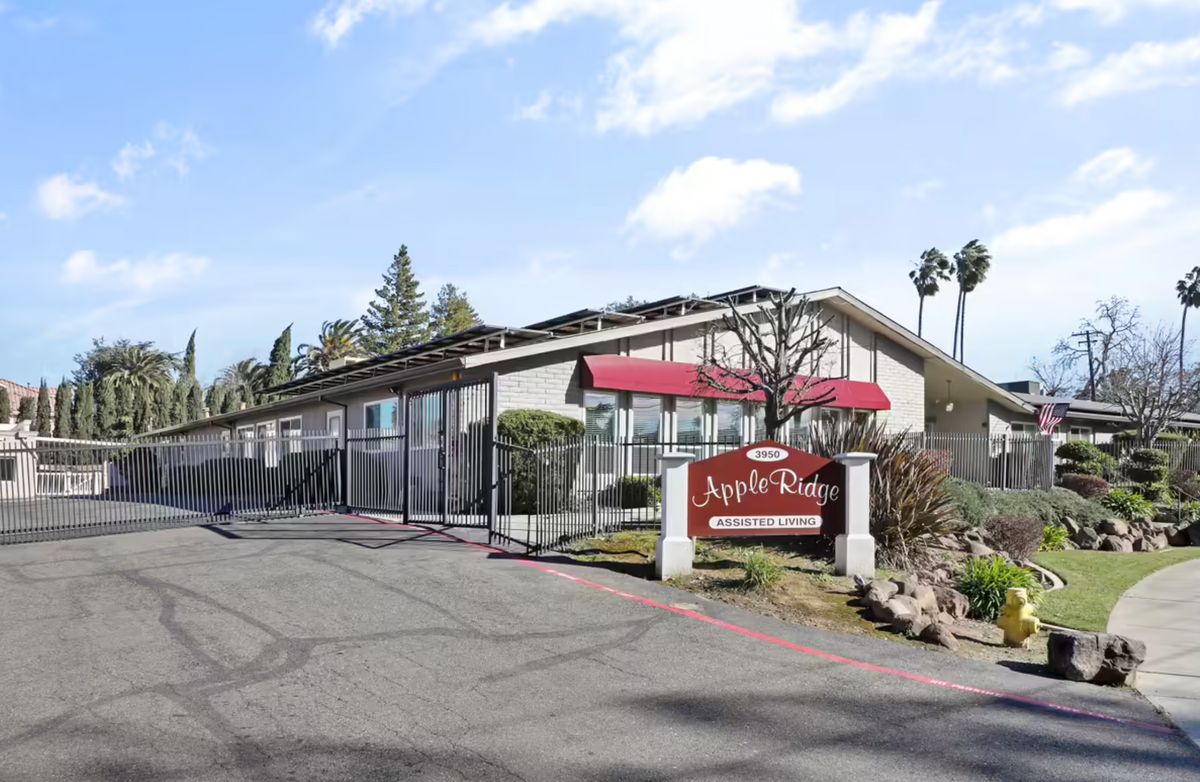 Apple Ridge Assisted Living - Get Pricing & See 57 Photos in Sacramento, CA