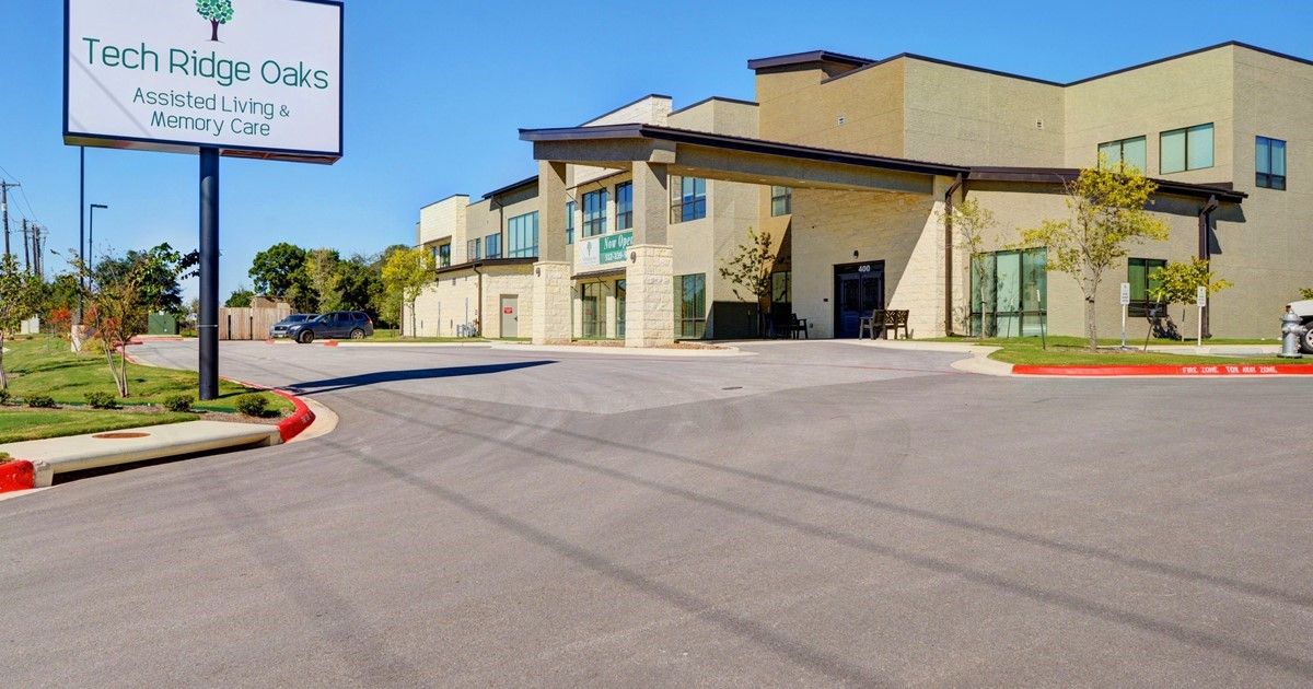 Tech Ridge Oaks Assisted Living and Memory Care (UPDATED) - Get Pricing ...