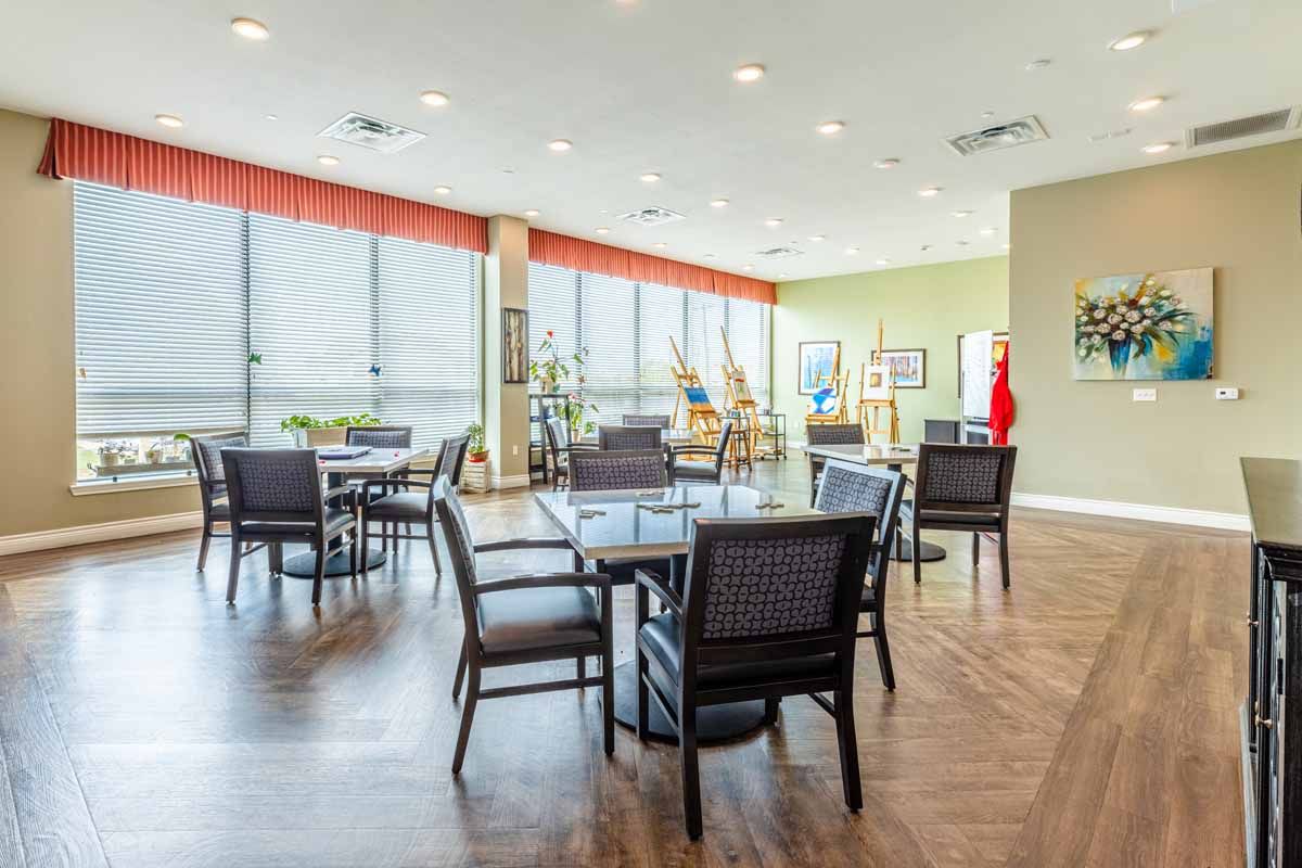 Tech Ridge Oaks Assisted Living and Memory Care (UPDATED) - Get Pricing ...