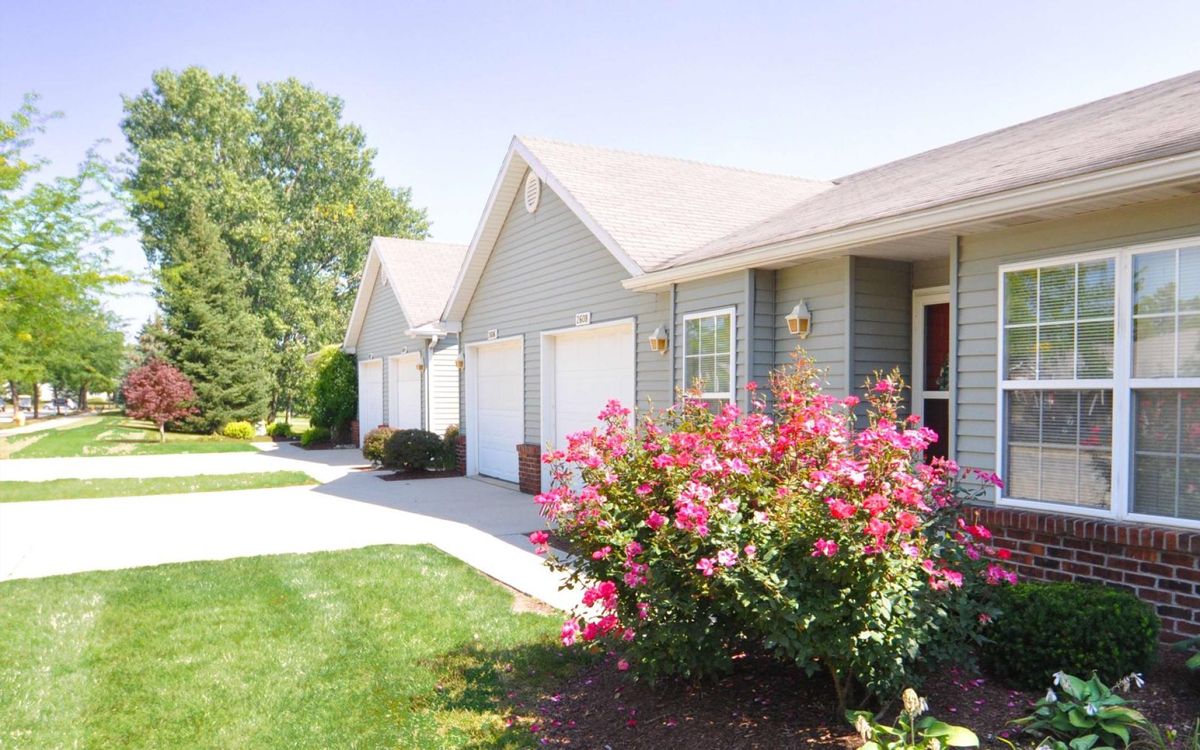 The Crossings at Covington Commons (UPDATED) - Get Pricing, See 21 ...