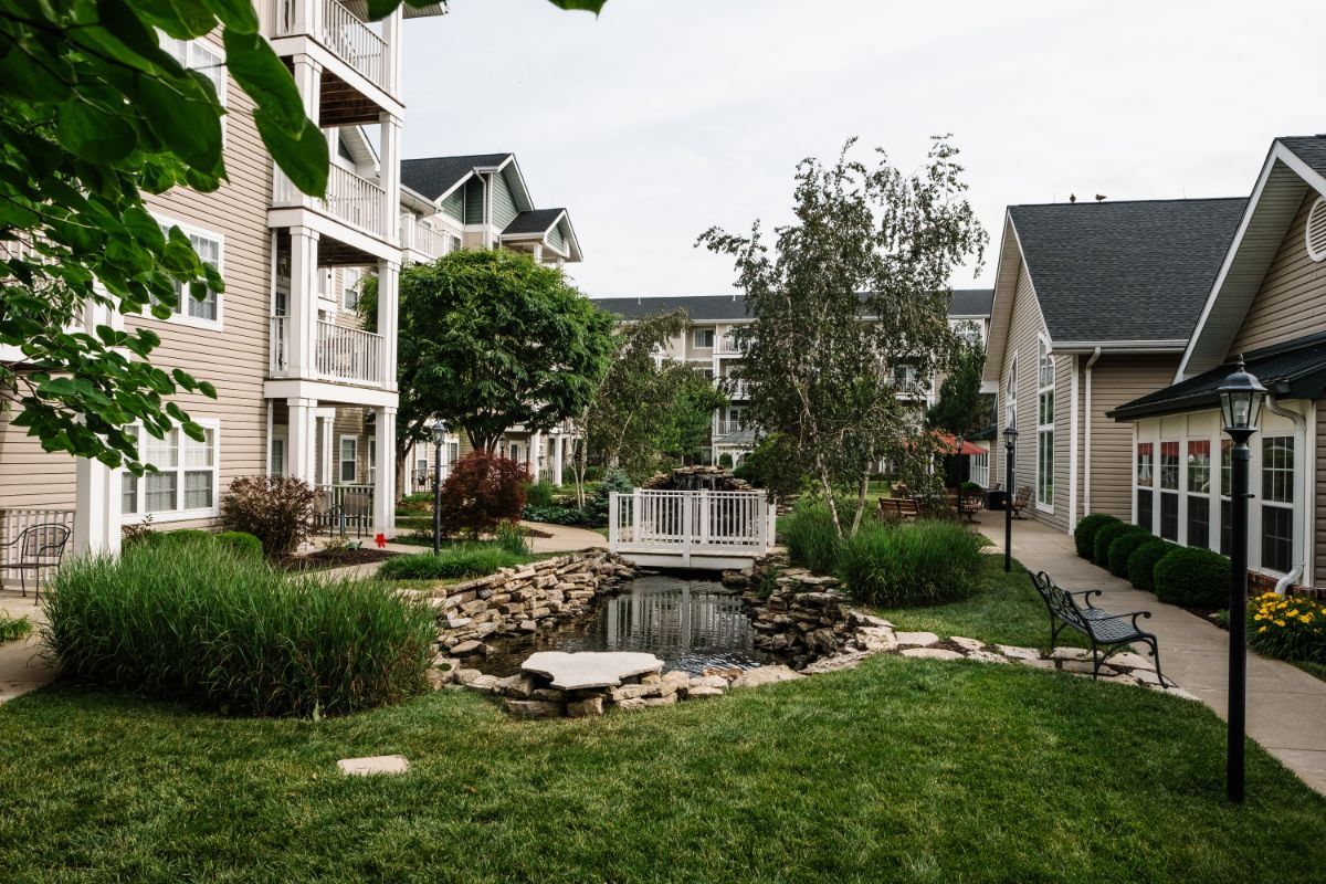Park Place at Winghaven (UPDATED) - Get Pricing & See 34 Photos in O ...