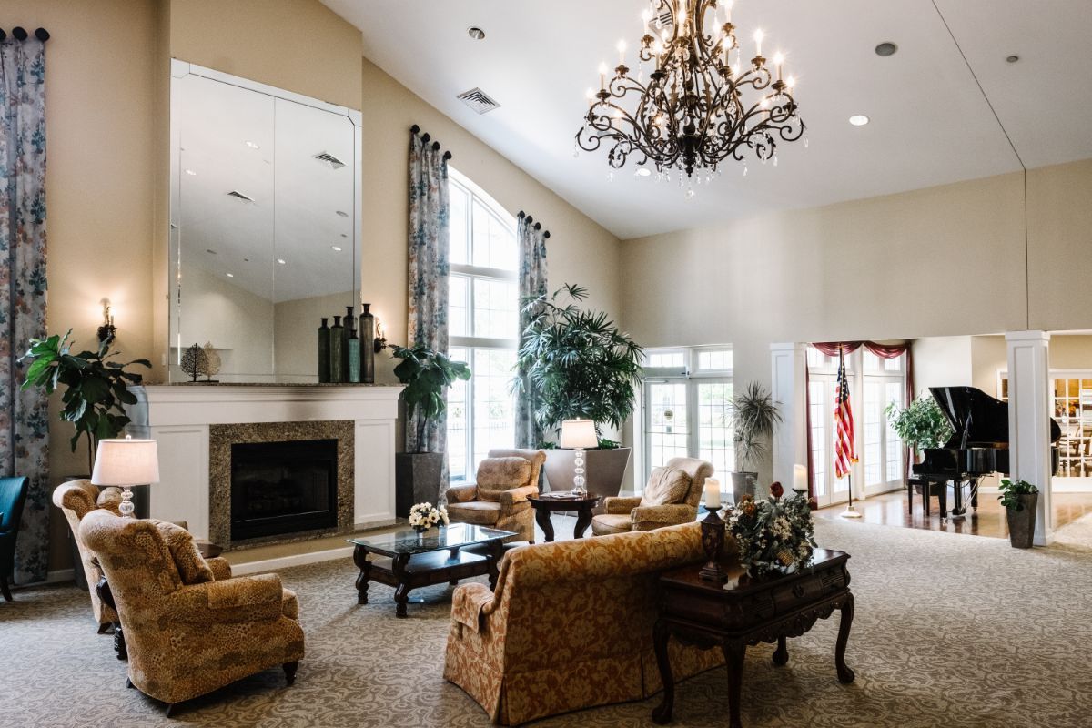 Park Place at Winghaven (UPDATED) - Get Pricing & See 34 Photos in O ...