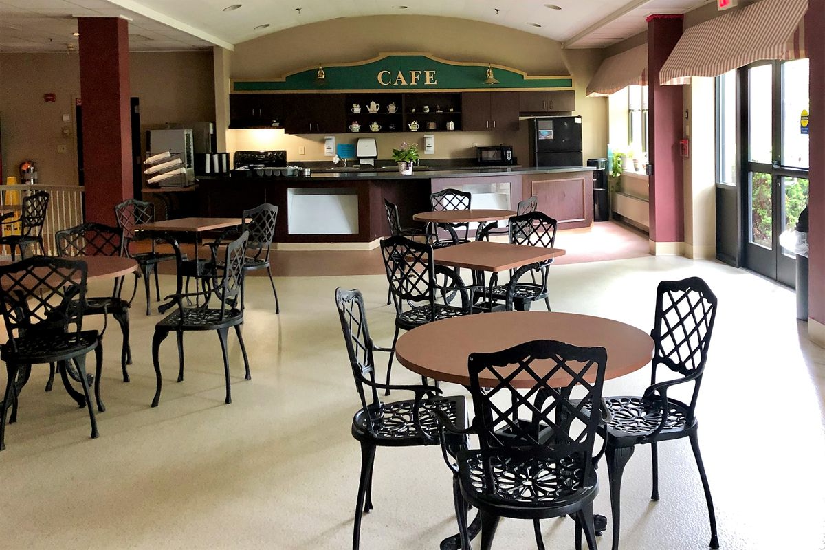 Summit Commons Rehabilitation And Health Care Center (UPDATED) - Get ...