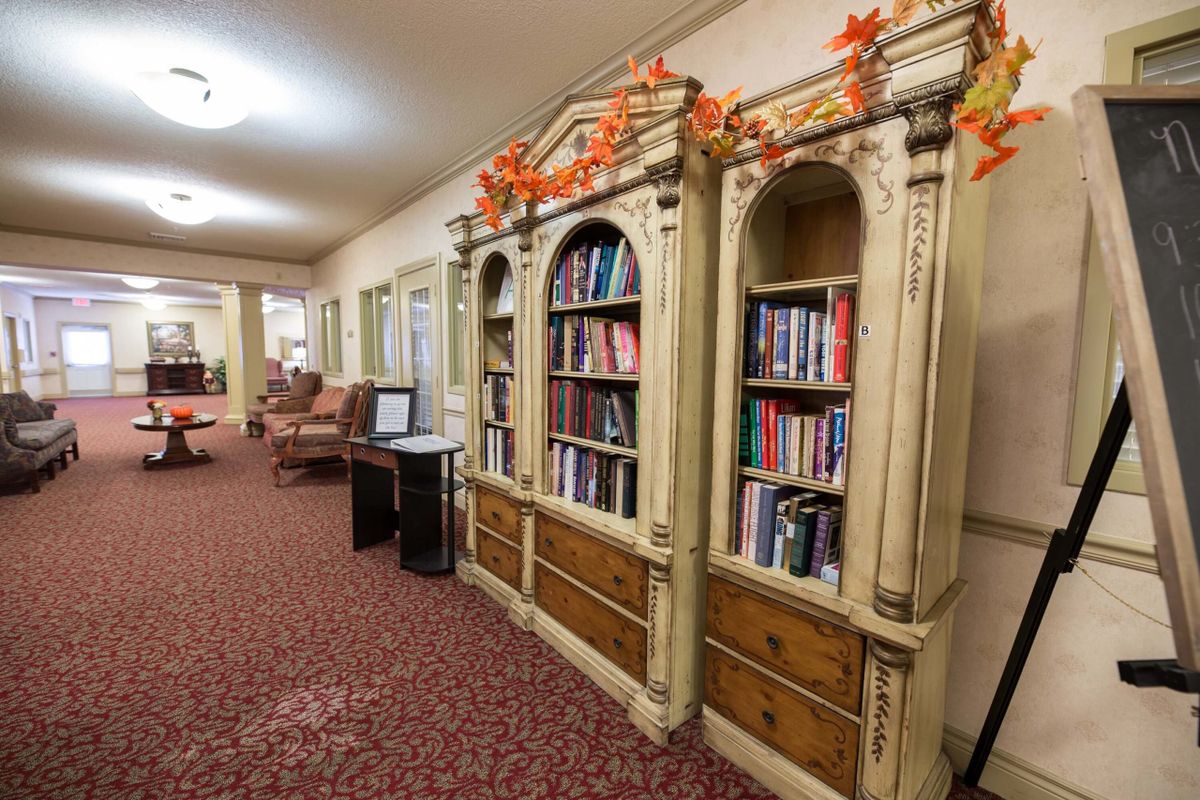 Crescent Landing At Hattiesburg (UPDATED) - Get Pricing, See 44 Photos ...