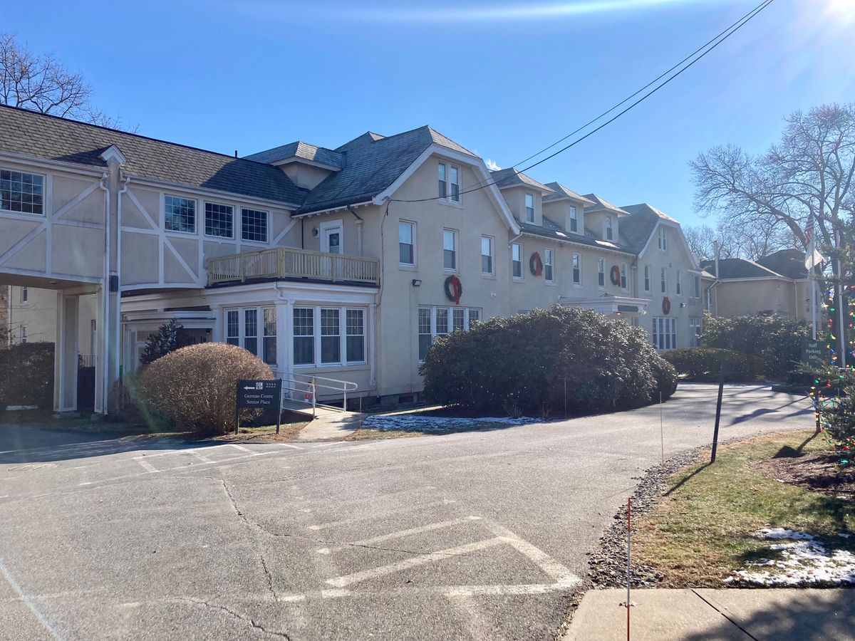 German Center For Extended Care (UPDATED) - Get Pricing & See 10 Photos ...