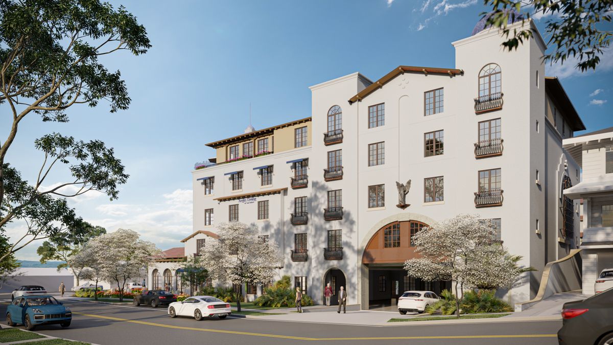 Aegis Living San Rafael Updated Get Pricing See 21 Photos And See