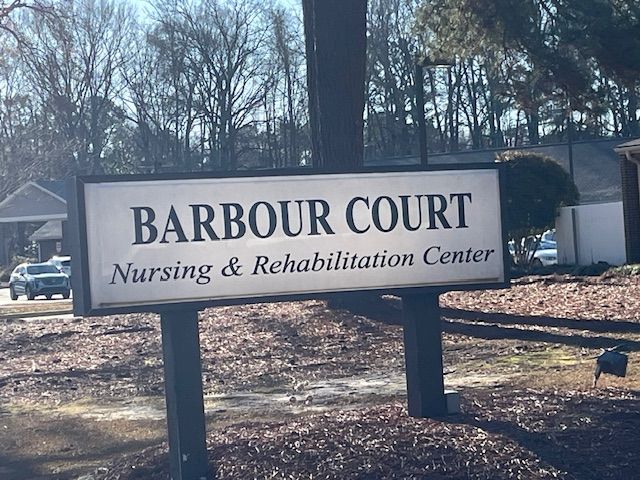 Barbour Court Nursing And Rehabilitation Center (UPDATED) - Get Pricing ...