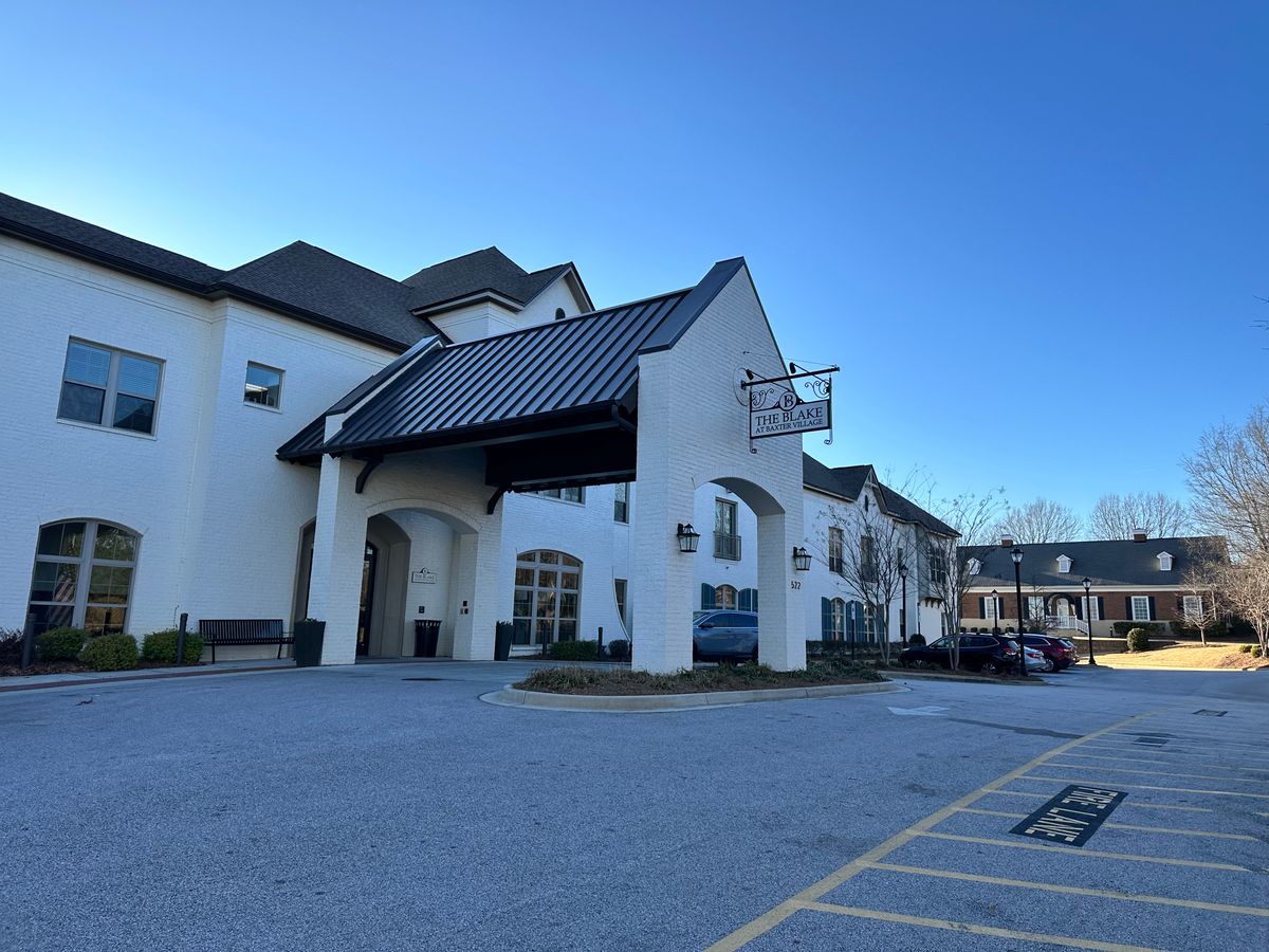 Somerby Baxter Village - Get Pricing & See 9 Photos in Fort Mill, SC