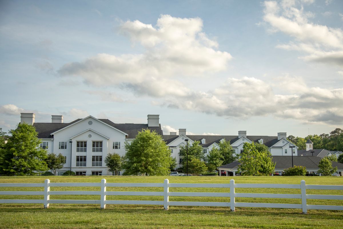 Galloway Ridge at Fearrington (UPDATED) - Get Pricing & See 12 Photos ...