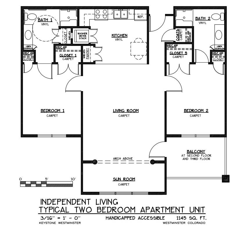 Keystone Place At Legacy Ridge Assisted Living (UPDATED) - Get Pricing ...