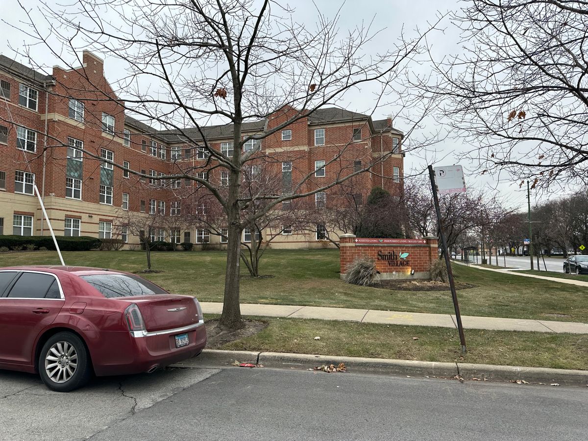 Smith Village (UPDATED) - Get Pricing, See 16 Photos & Read Reviews in ...