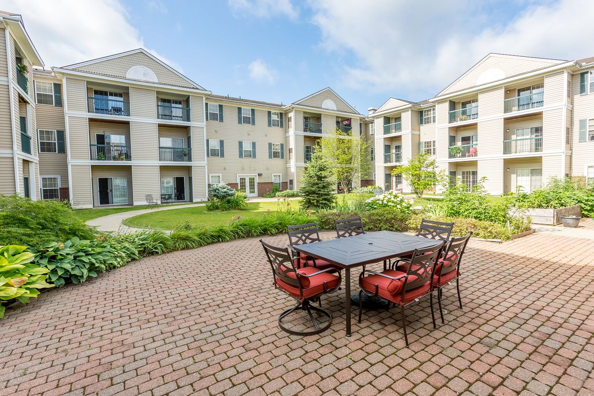 Independence Village Of Brighton Valley (UPDATED) - Get Pricing, See 38 ...