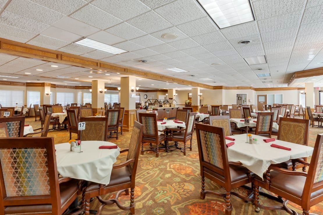 Heritage Place Assisted Living & Memory Care (UPDATED) - Get Pricing ...