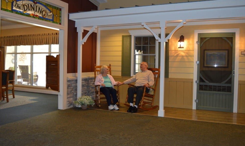 Avon Health & Rehabilitation Center (UPDATED) - Get Pricing & See 32 ...