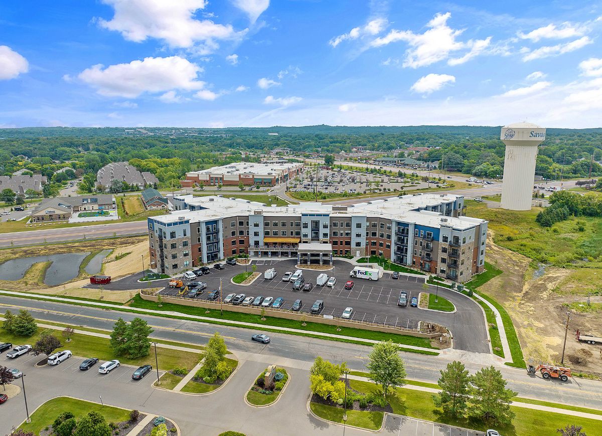 The Meadows Senior Living - Get Pricing & See 13 Photos in Savage, MN