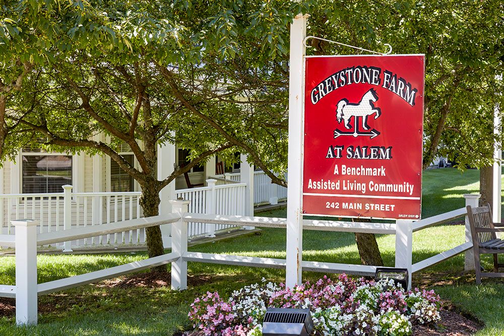 Greystone Farm At Salem (UPDATED) - Get Pricing & See 28 Photos in ...