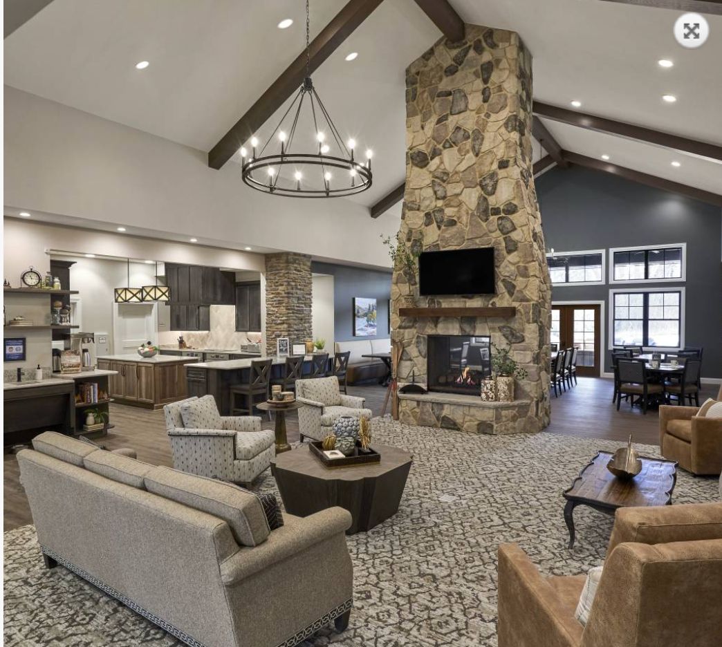 Arden Rose Senior Living - Get Pricing & See 6 Photos in Lake In The ...