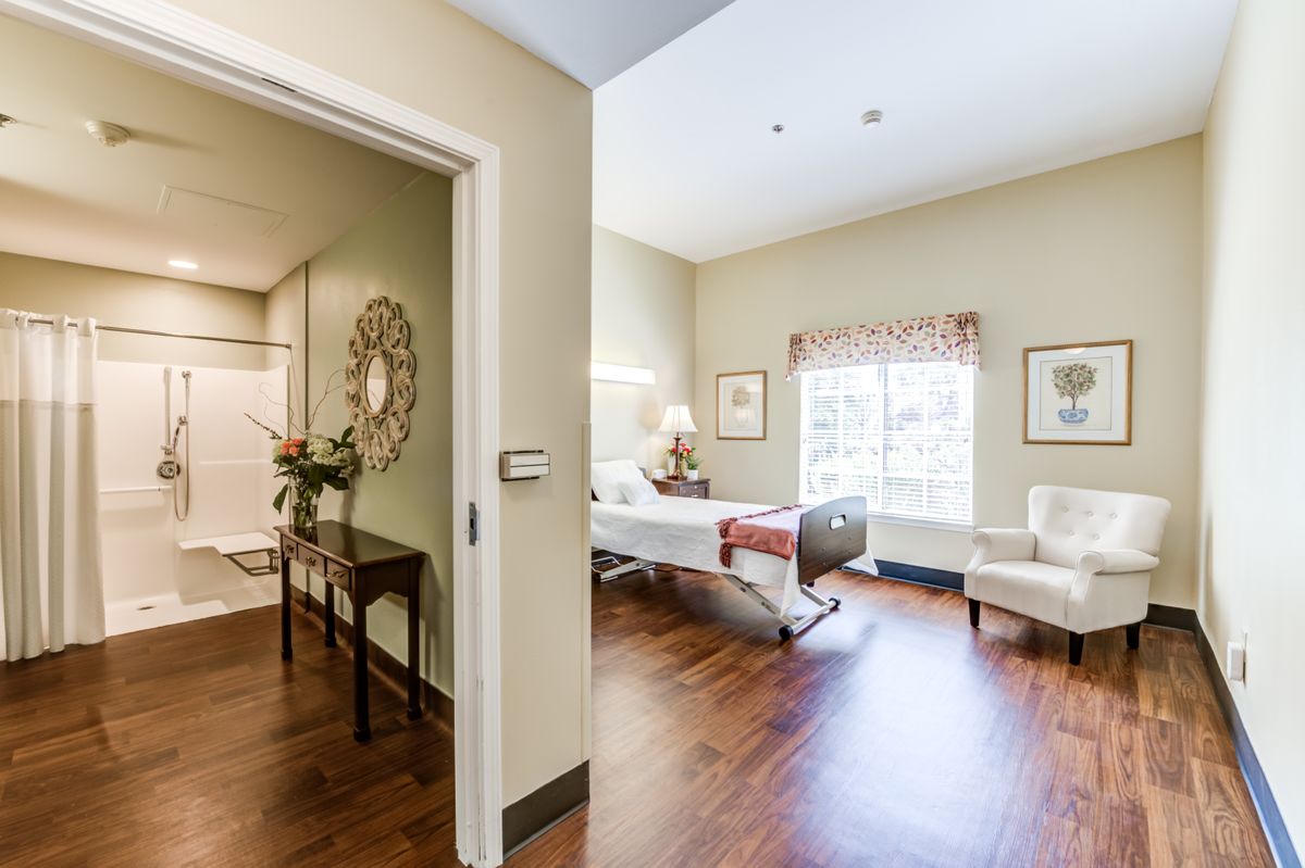 Capistrano Senior Living (UPDATED) - Get Pricing & See 33 Photos in San ...