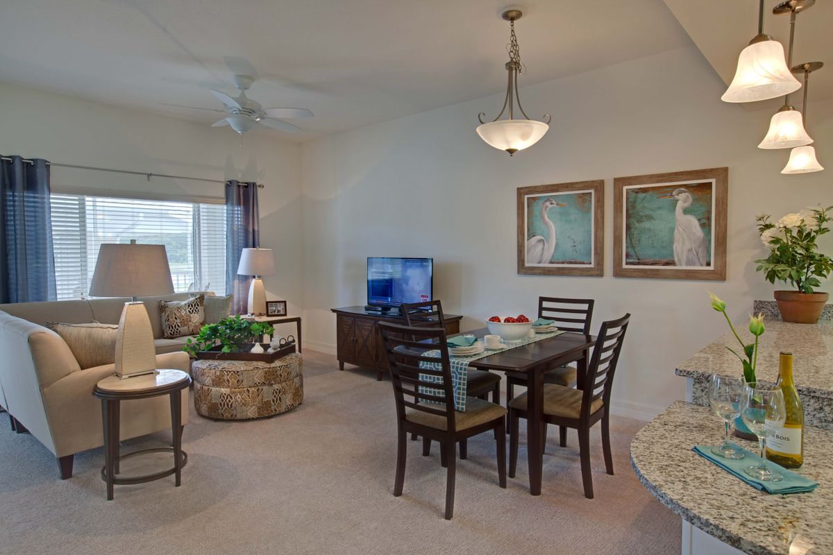 Lakeview Terrace Retirement Community (UPDATED) - Get Pricing, See 17 ...