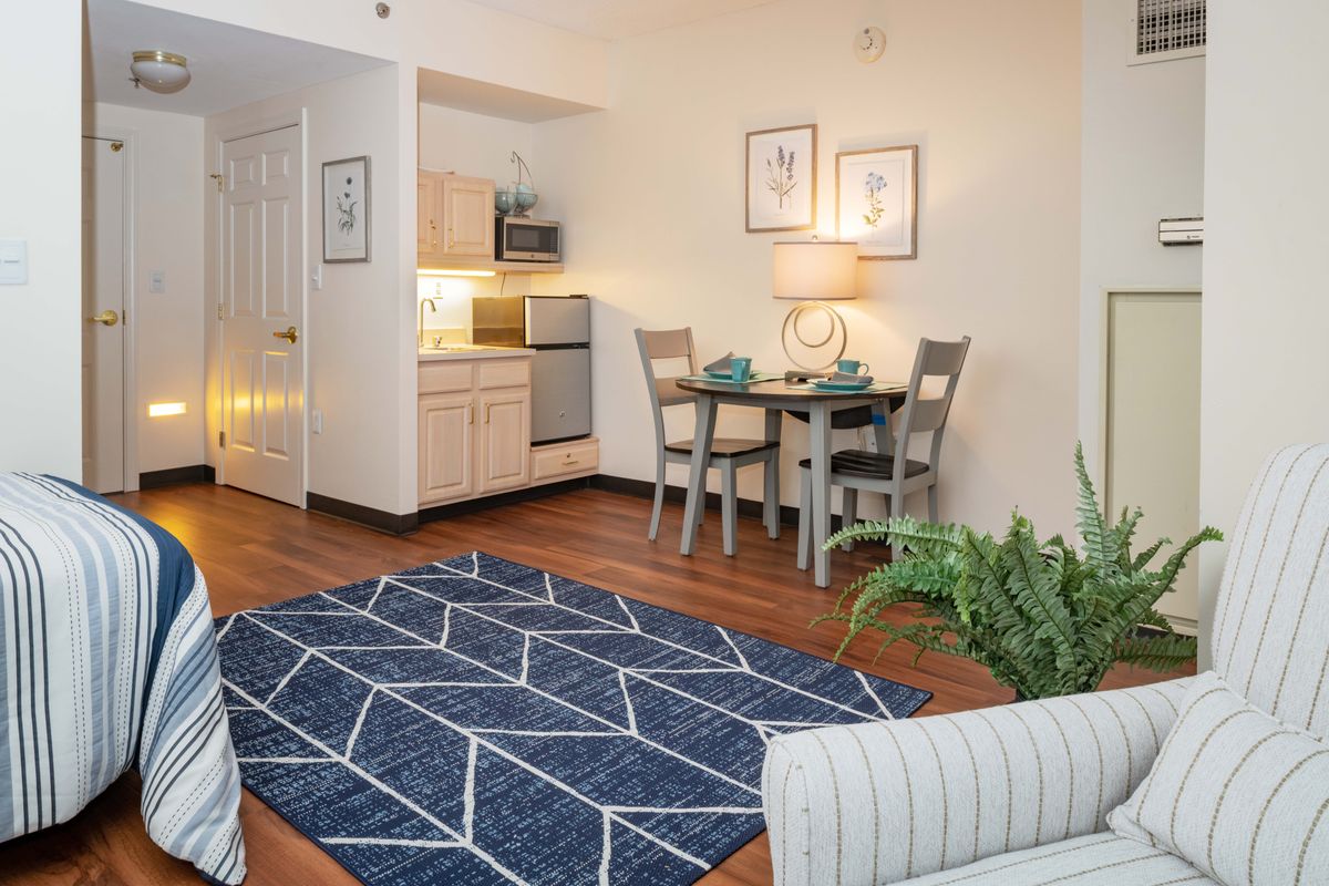 Charter Senior Living of Dedham (UPDATED) - Get Pricing, See 24 Photos & See Floor Plans in ...