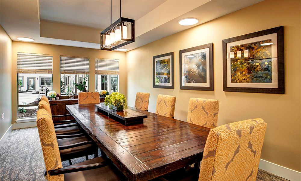 Boone Ridge Senior Living Community (UPDATED) - Get Pricing, See 30 ...