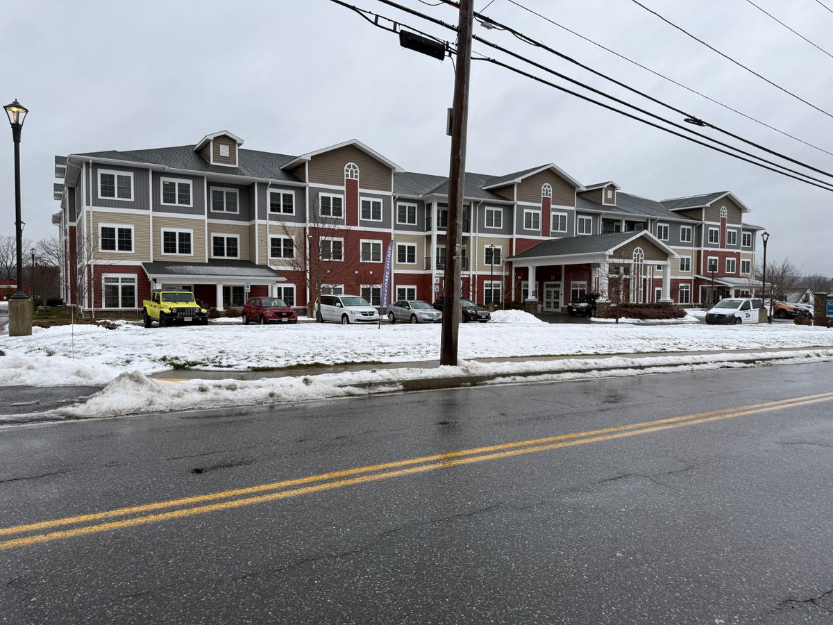 Cedarbrook Village (UPDATED) - Get Pricing & See 14 Photos in Ware, MA