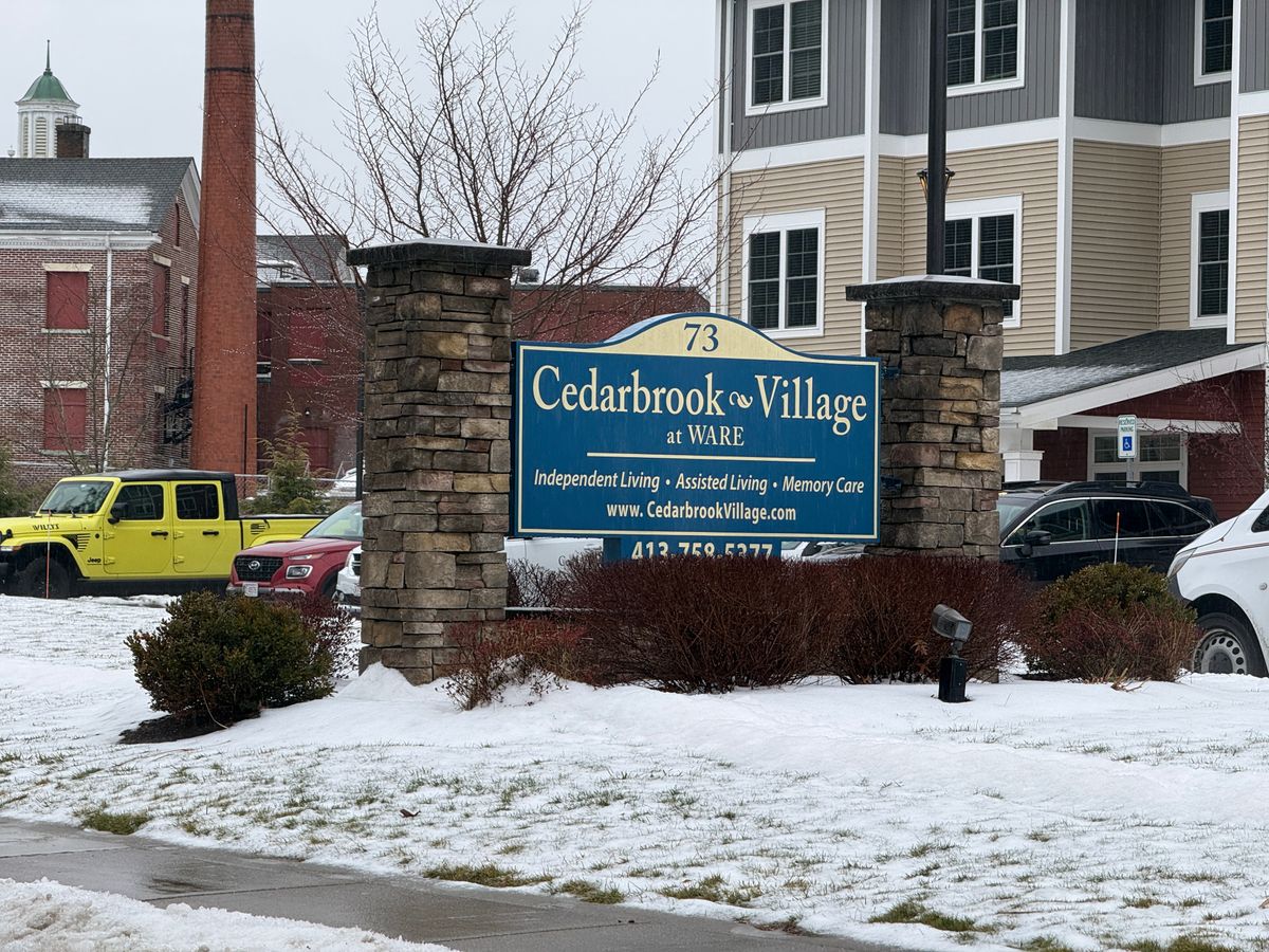 Cedarbrook Village (UPDATED) - Get Pricing & See 14 Photos in Ware, MA