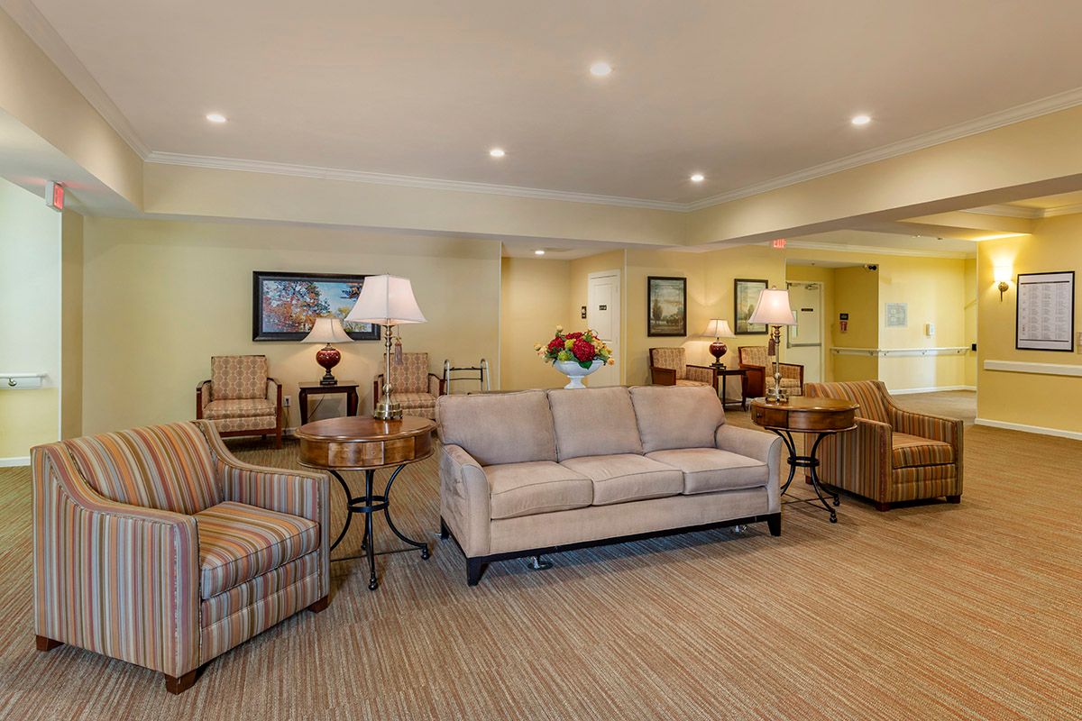 Caydance Assisted Living Memory Care