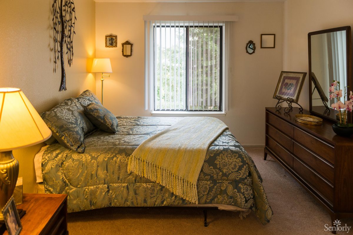 Landmark Villa (UPDATED) - Get Pricing & See 23 Photos in Hayward, CA