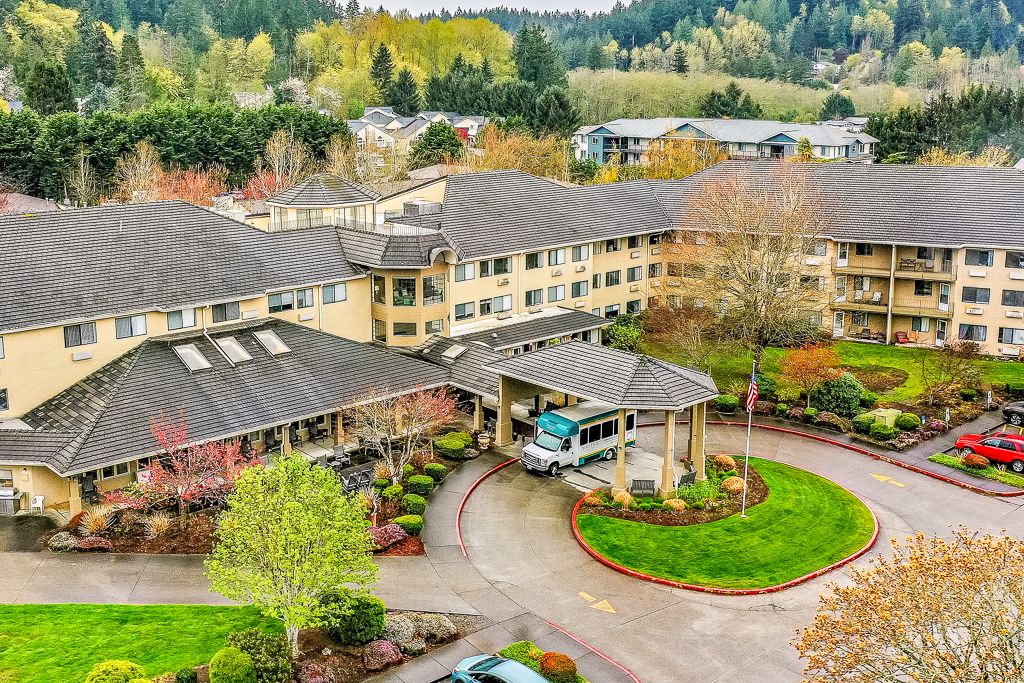 Solstice Senior Living At Bellingham (UPDATED) - Get Pricing, See 21 ...