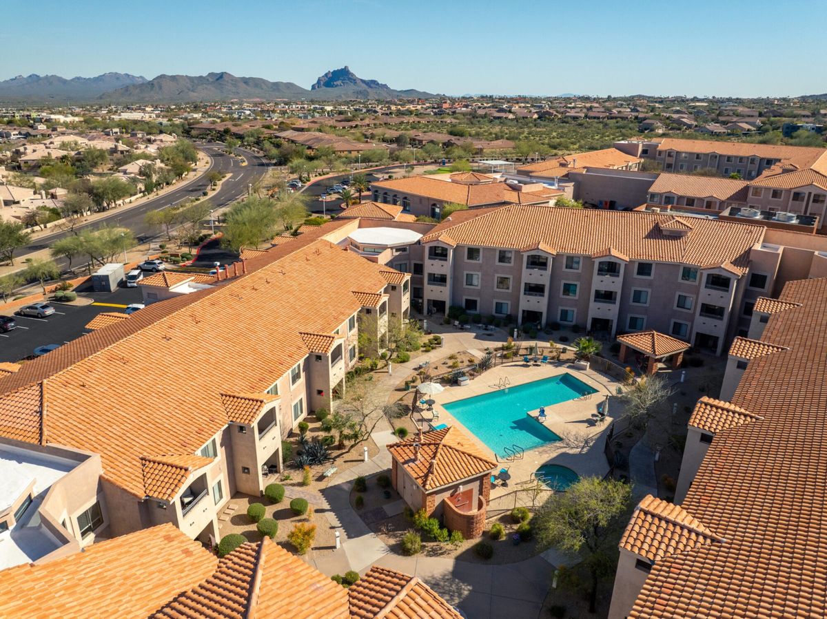 Fountain View Village by Cogir (UPDATED) - Get Pricing, See 26 Photos ...
