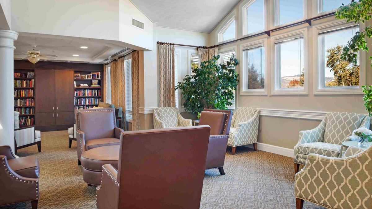 Ivy Park at Santa Rosa (UPDATED) - Get Pricing, See 24 Photos, Read ...