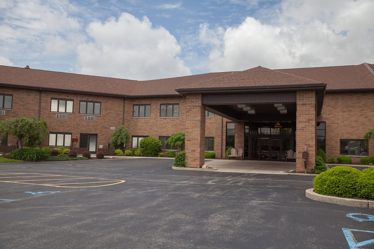 Christian Care Retirement Community (UPDATED) - Get Pricing & See 9 ...