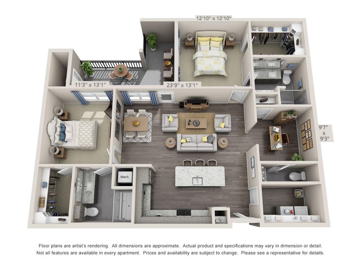 Overture Centennial (UPDATED) - Get Pricing, See 16 Photos, Read ...
