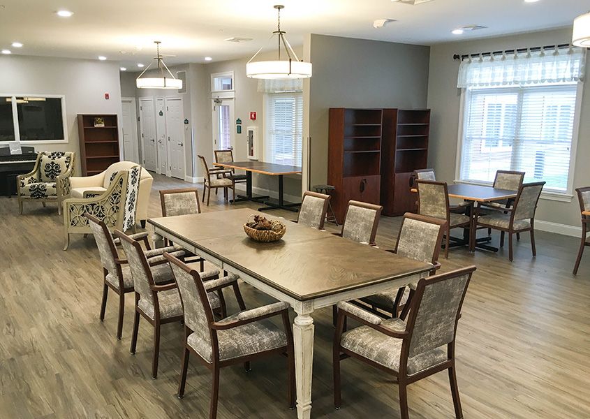 Cedarbrook Village (UPDATED) - Get Pricing & See 6 Photos in Ware, MA