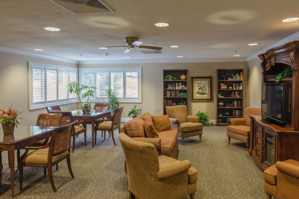Towne House Retirement Community (UPDATED) - Get Pricing, See 44 Photos ...