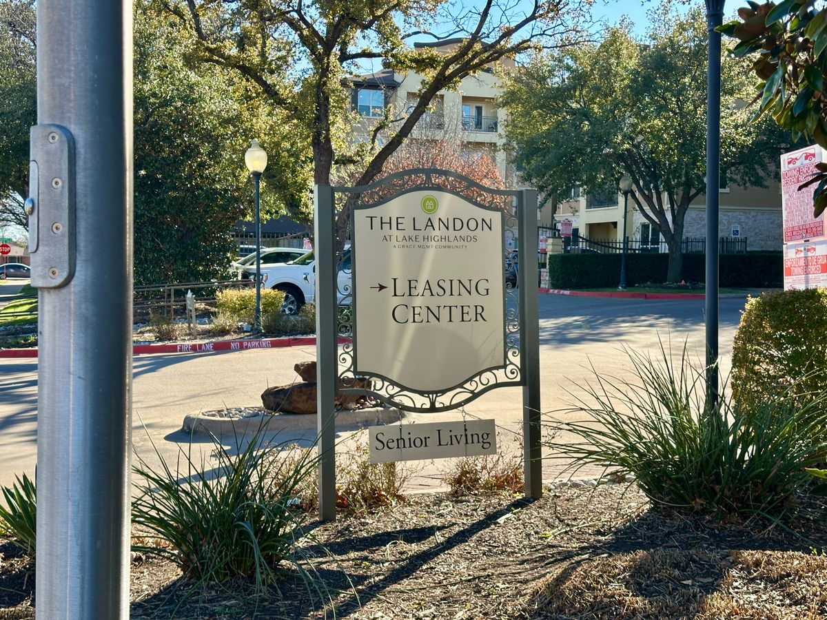 The Landon at Lake Highlands (UPDATED) - Get Pricing, See 12 Photos ...