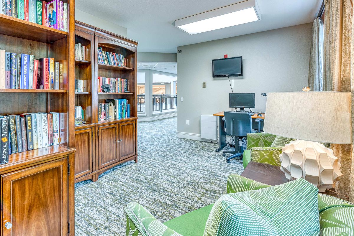 Solstice Senior Living At Fairport (UPDATED) - Get Pricing, See 36 ...