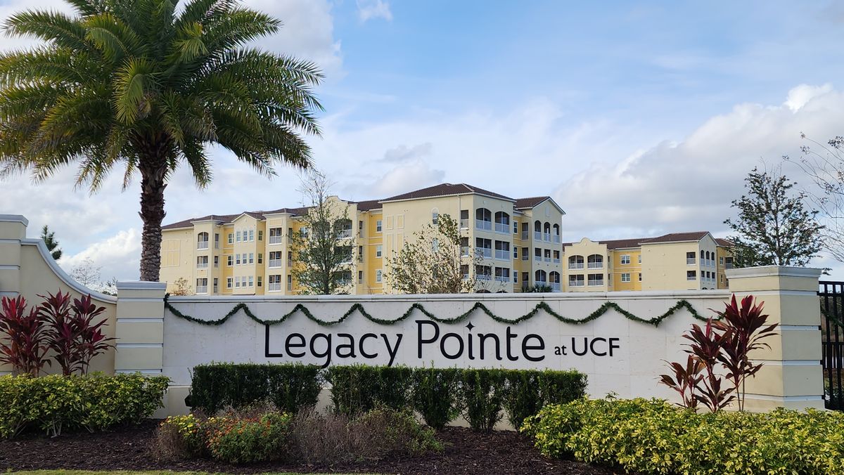 Legacy Pointe at UCF - Get Pricing, See 30 Photos & Read Reviews in ...