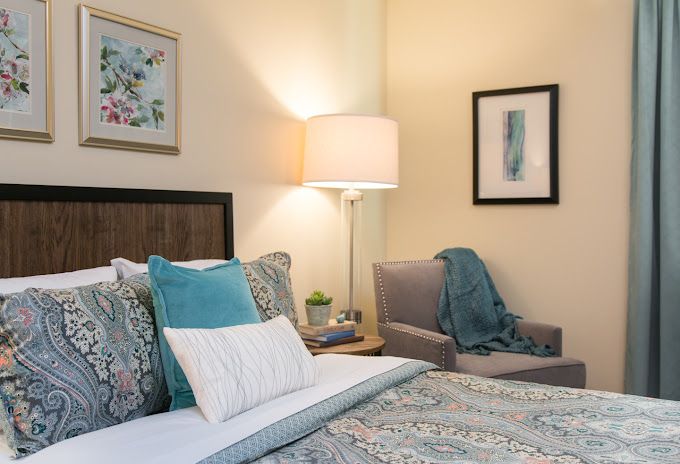 The Residence At Silver Square (UPDATED) - Get Pricing, See 28 Photos ...