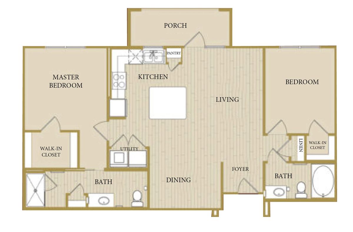Landon Ridge Alamo Ranch Independent Living (UPDATED) - Get Pricing ...