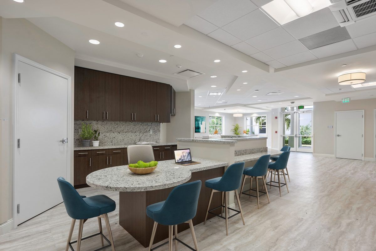 Luxe Senior Living At Jupiter
