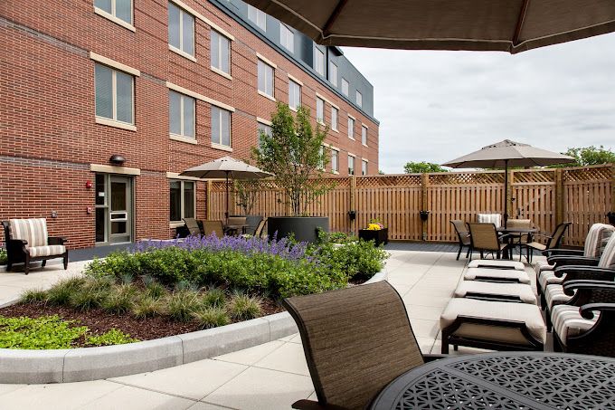 The Residence At Watertown Square (UPDATED) - Get Pricing, See 20 ...