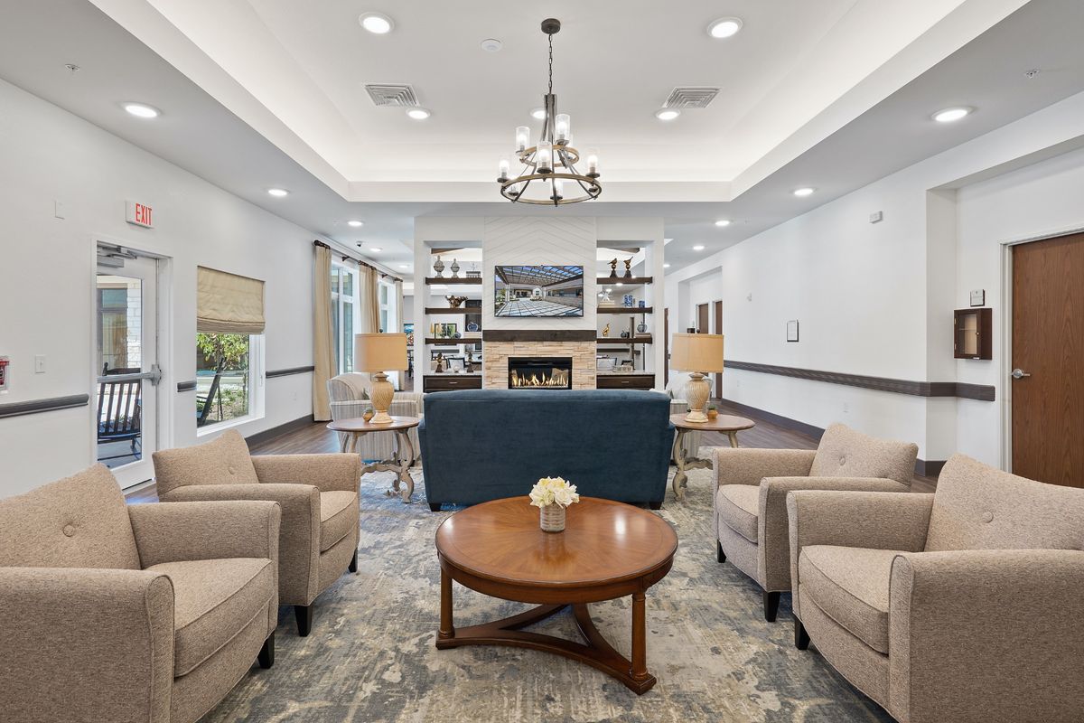 Celebration Senior Living of Denison (UPDATED) - Get Pricing & See 54 ...