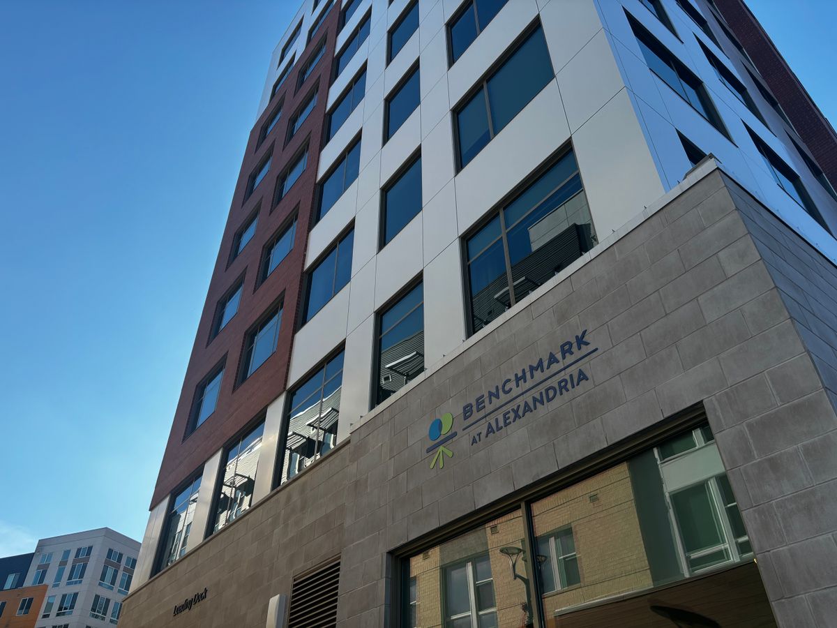 Benchmark Senior Living at Alexandria (UPDATED) - Get Pricing, See 9 ...